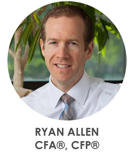 Ryan Allen, Wealth Advisor - Financial Advisory Corporation